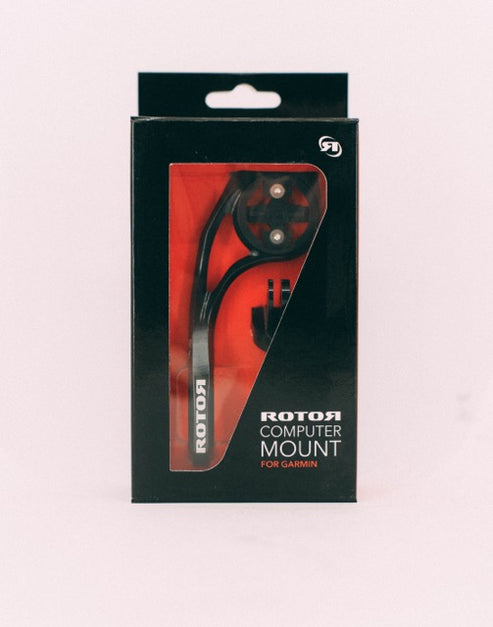 Rotor Computer Mount – Bike Studio Pedal
