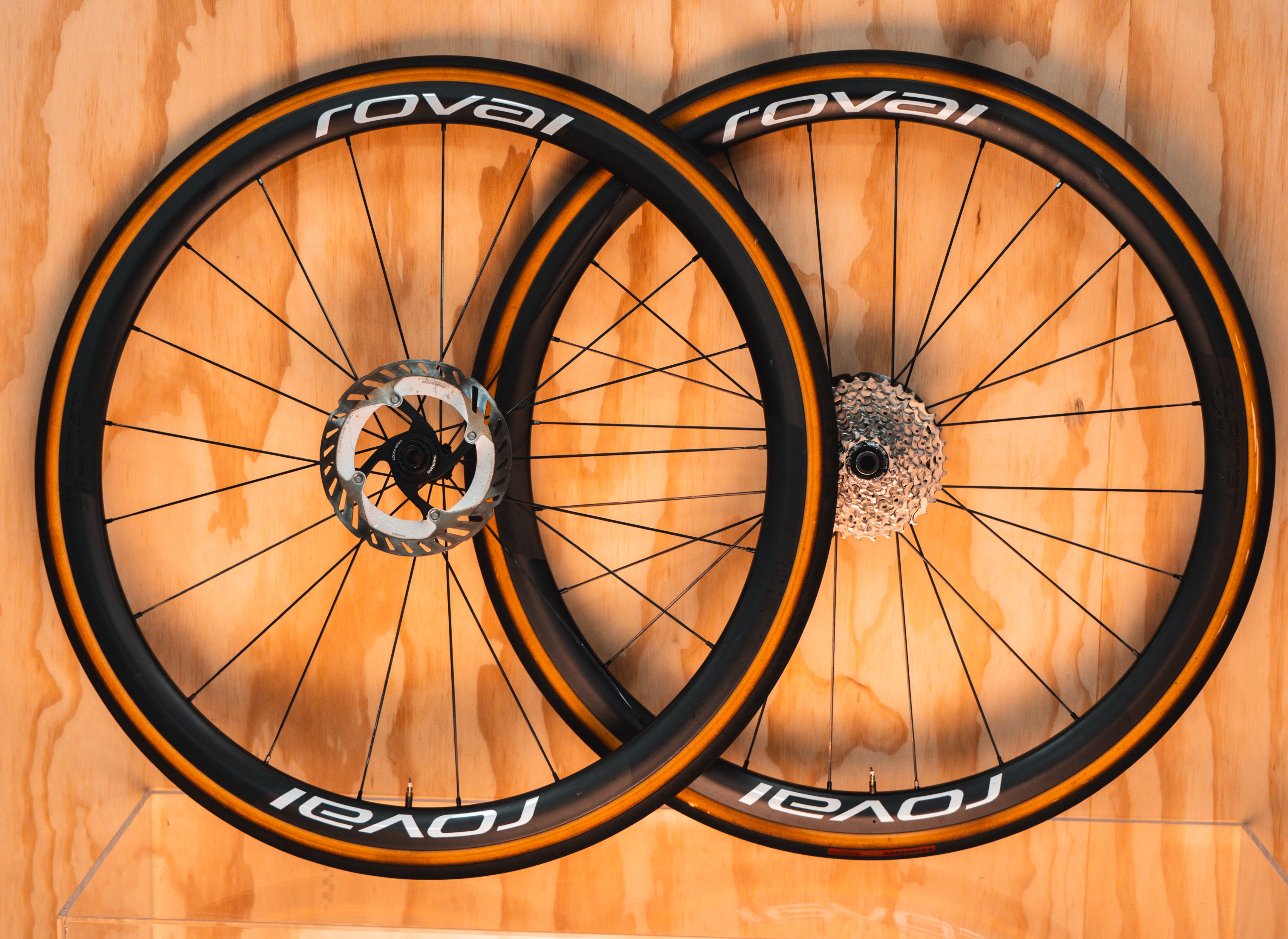 Roval Alpinist CLX 2 Carbon Wielset – Bike Studio Pedal